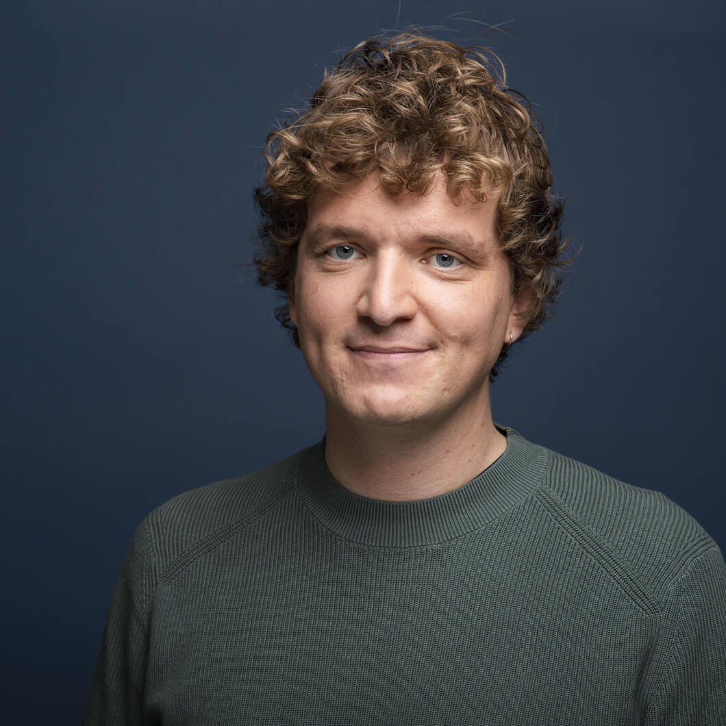 EK-kandidatenlijst 2022 | GroenLinks